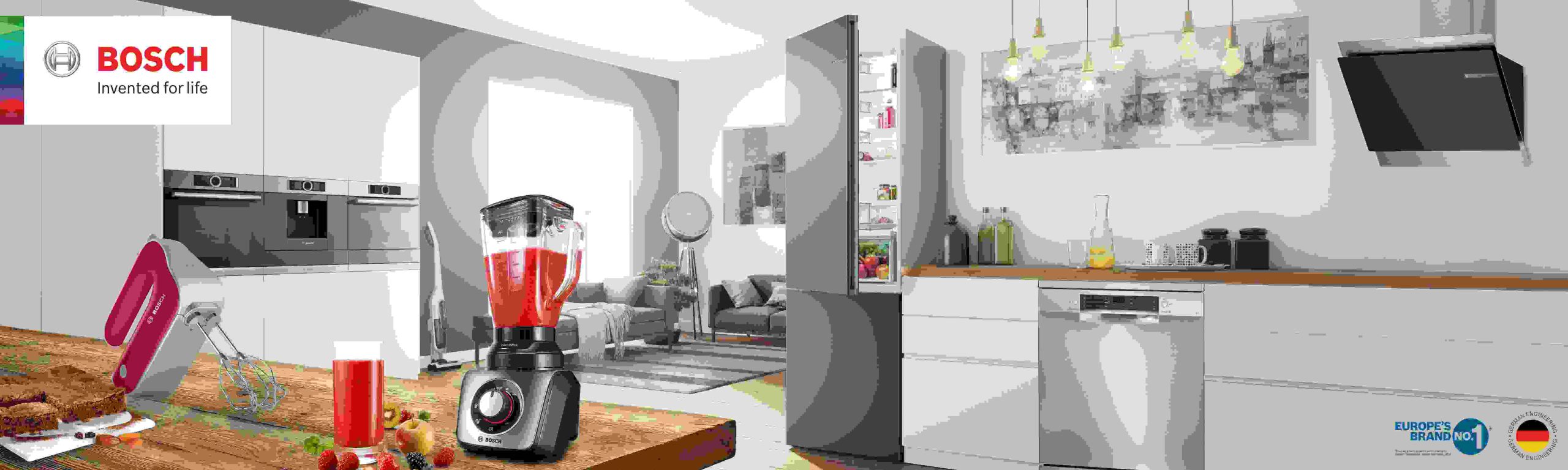 برند بوش آلمان در ایران | بهترین یاب